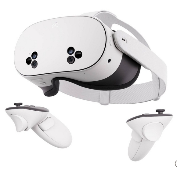 Meta | VR, AR & Accessories | Meta Quest 3 | Poshmark